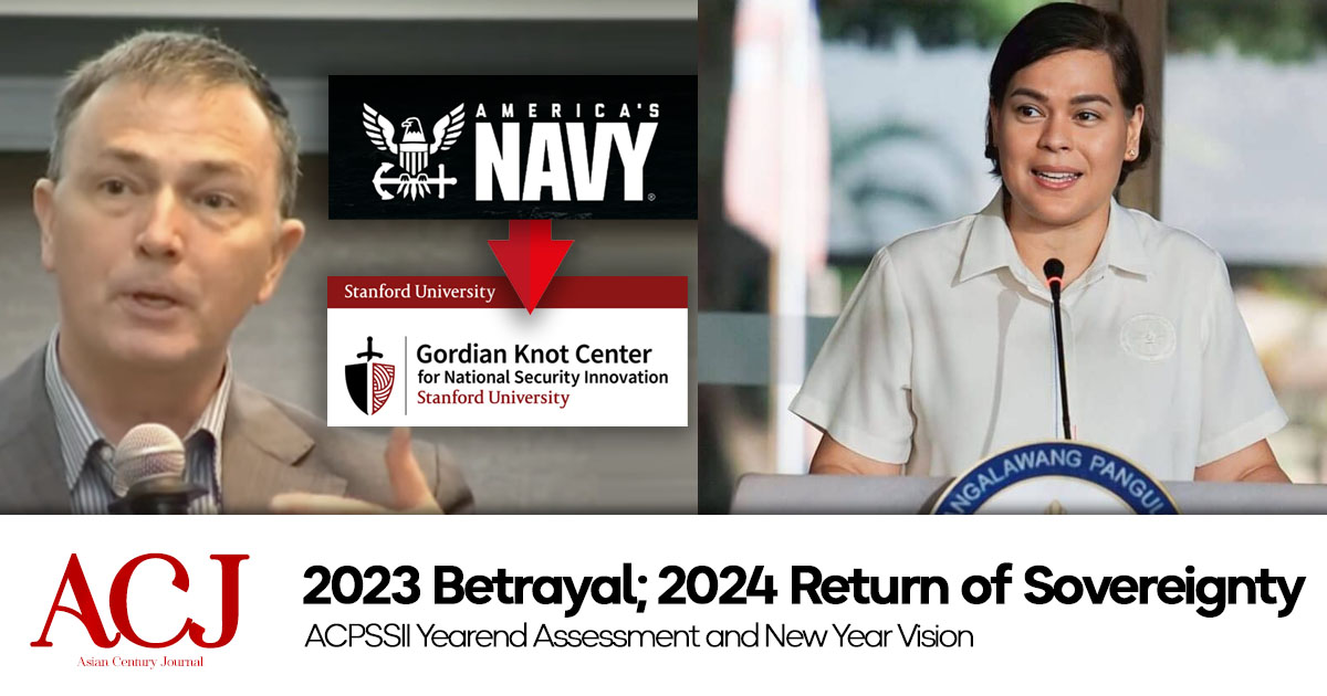 Asian Century Updates – Asian Century Journal