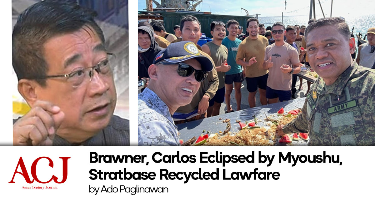 2023 – Asian Century Journal