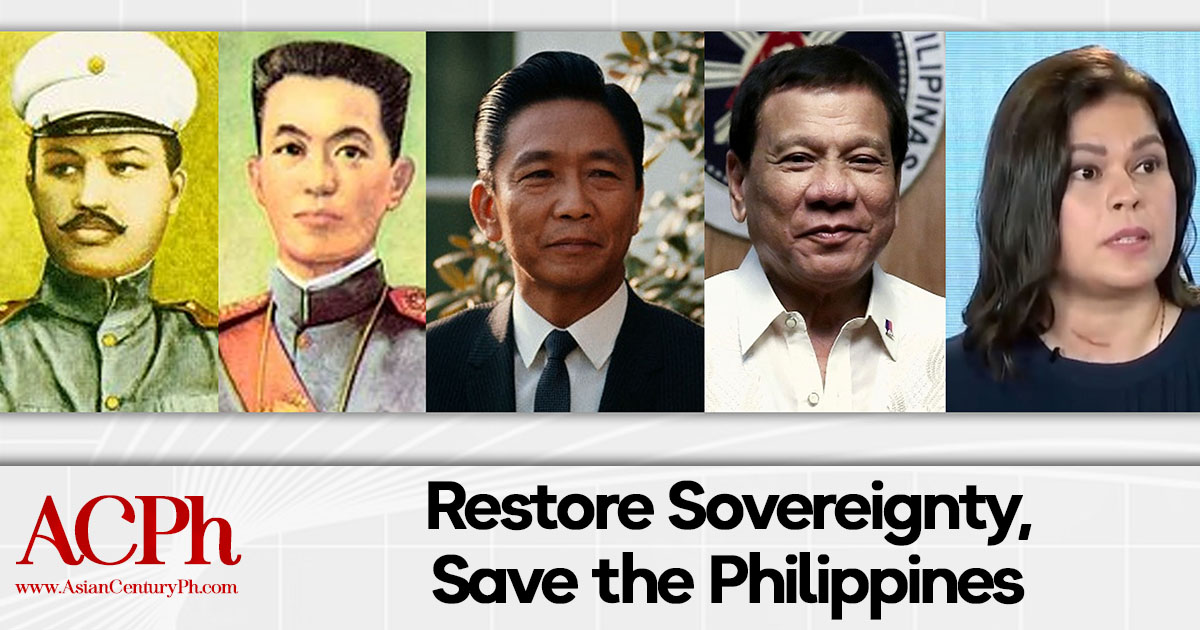 Hongkong and the Philippines – Asian Century Journal