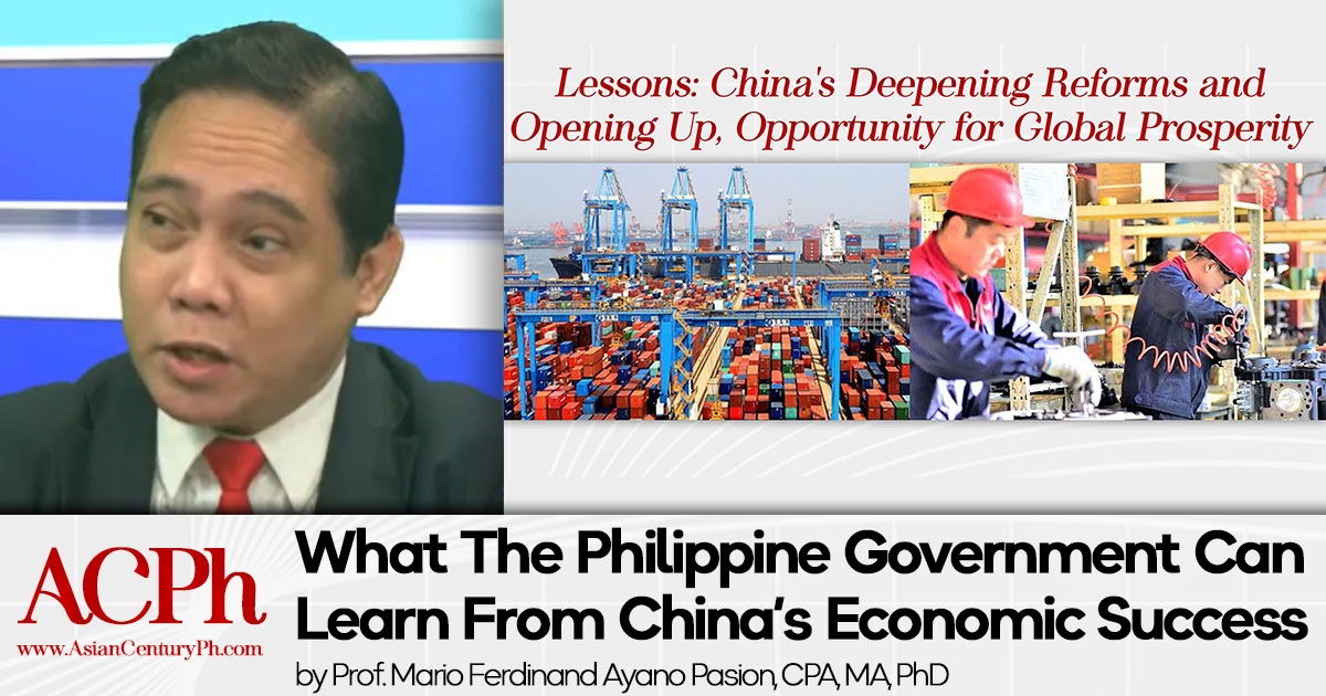 Asian Century Journal