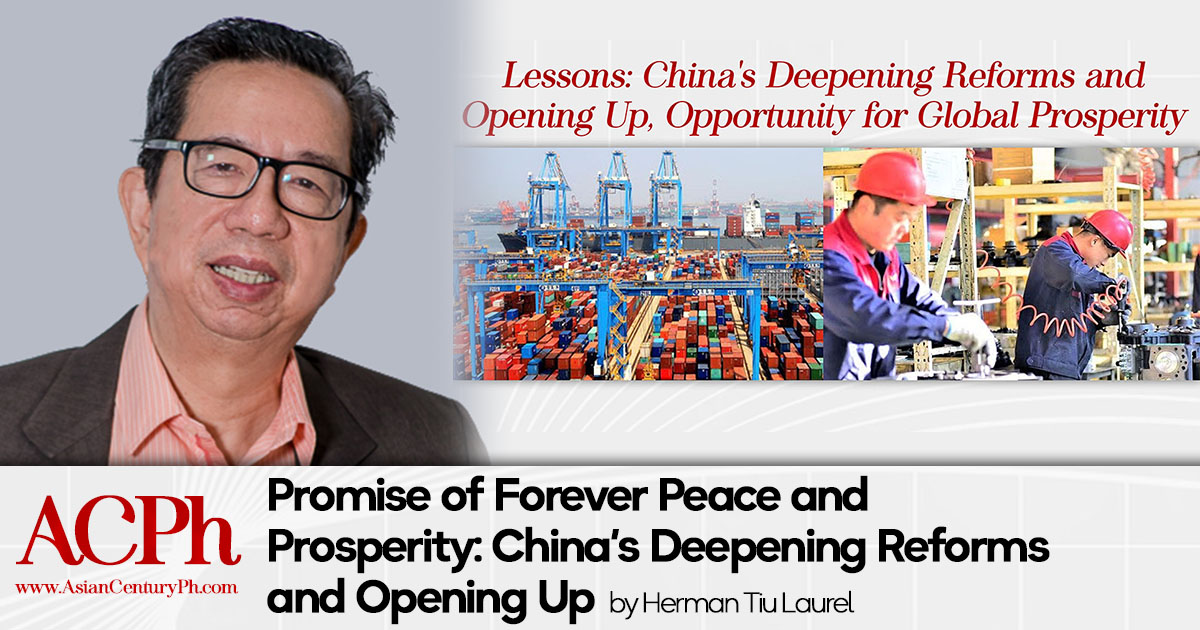 Asian Century Forum – Asian Century Journal