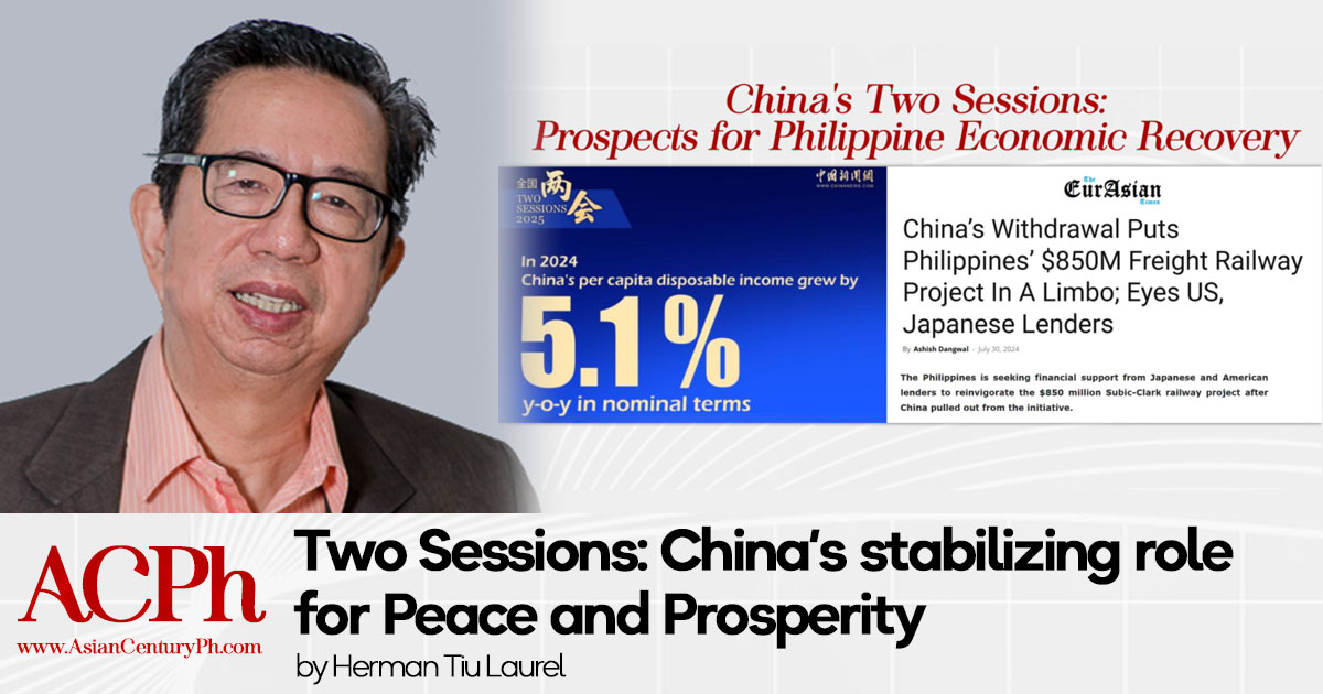 Is the Philippines truly free and independent? – Asian Century Journal