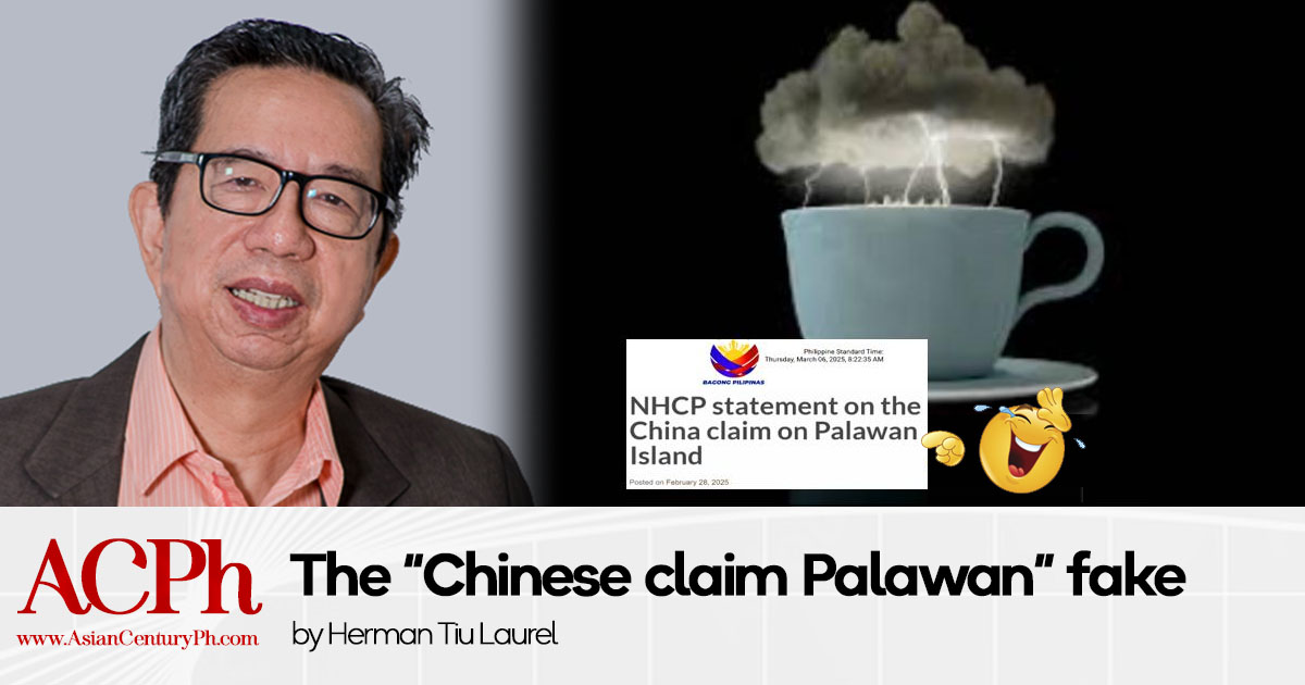 Reopening the Gates of Hell: U.S. Military Returns to Subic Bay – Asian ...