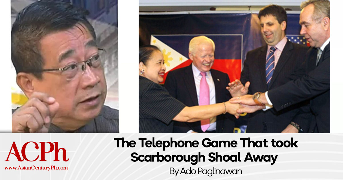 2026 – Asian Century Journal